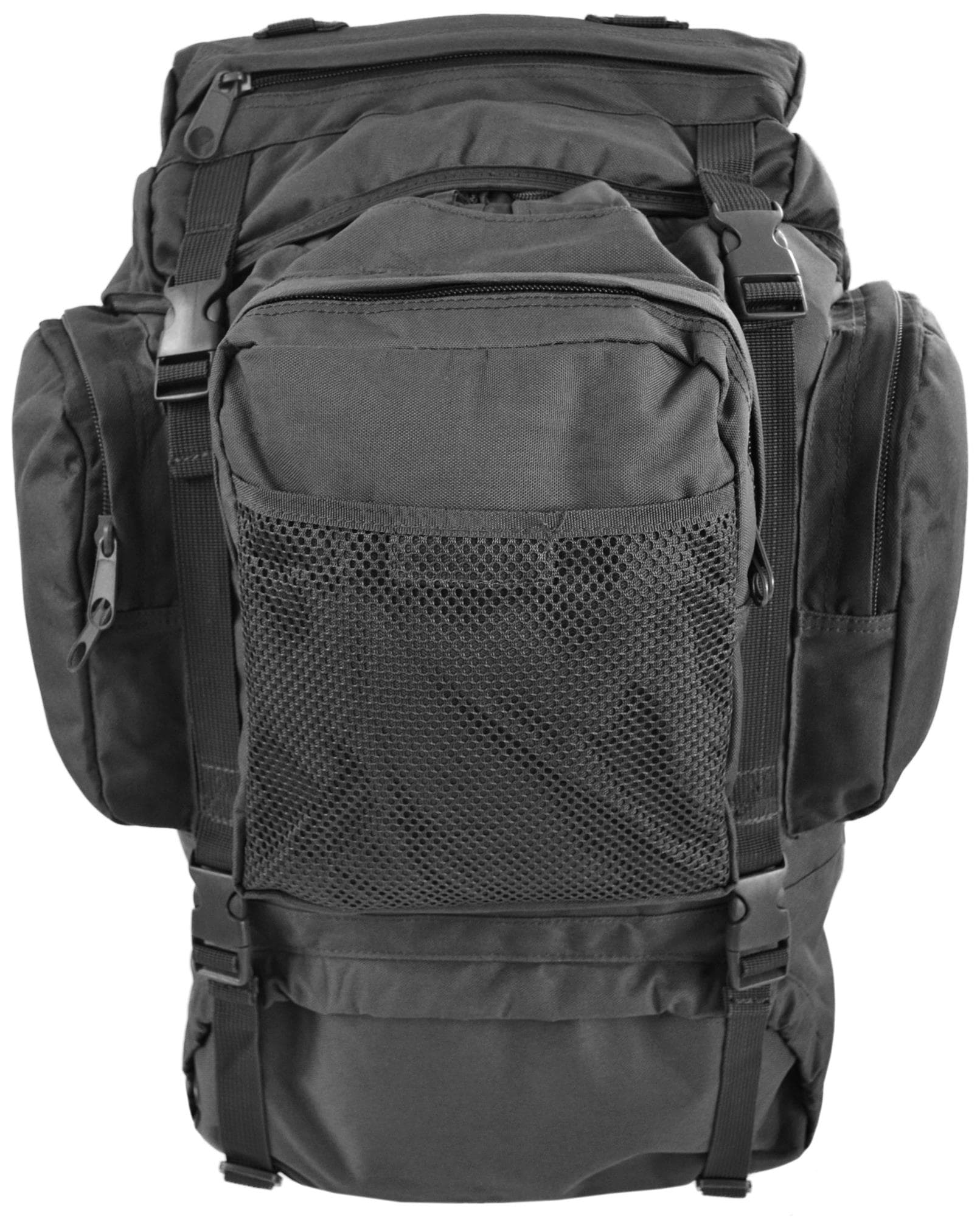 normani.de. Tactical Rucksack 65 Liter